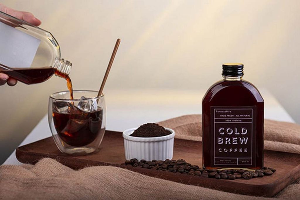 Hướng dẫn Cách Bảo Quản Cà Phê Cold Brew Để Giữ Nguyên Vị