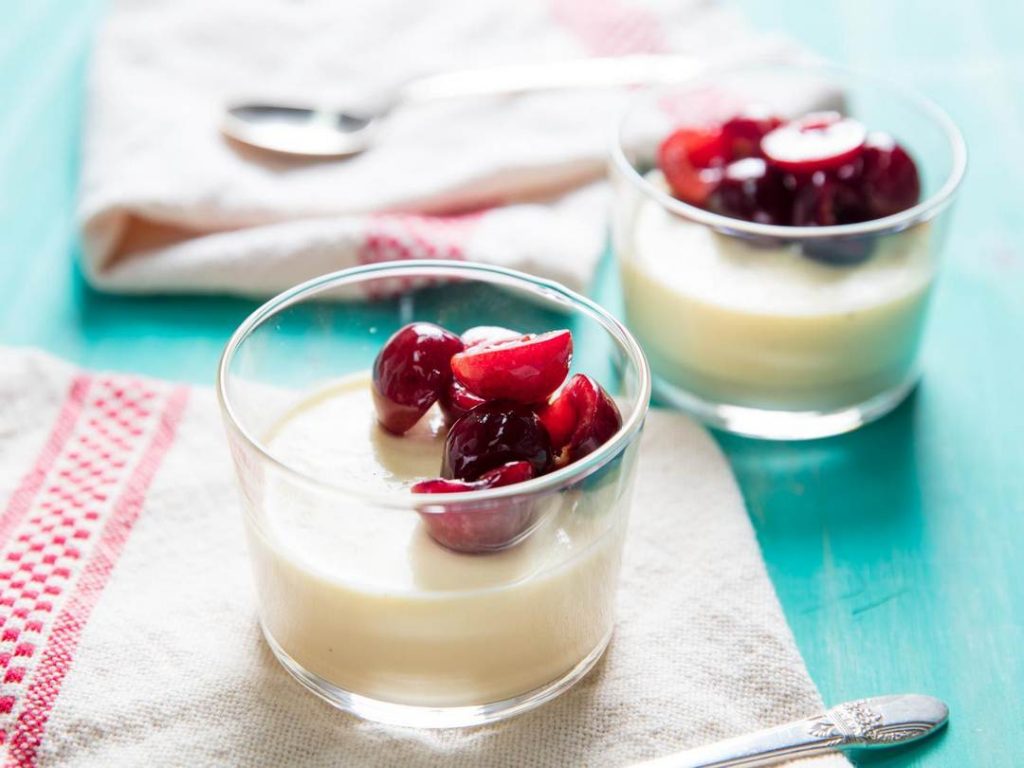 Khám Phá Chi Tiết Nguồn Gốc Của Panna Cottaa - Cách Chế Biến